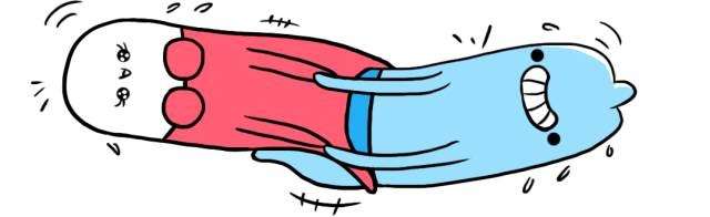 17个涩涩的姿势，总有一款适合你！